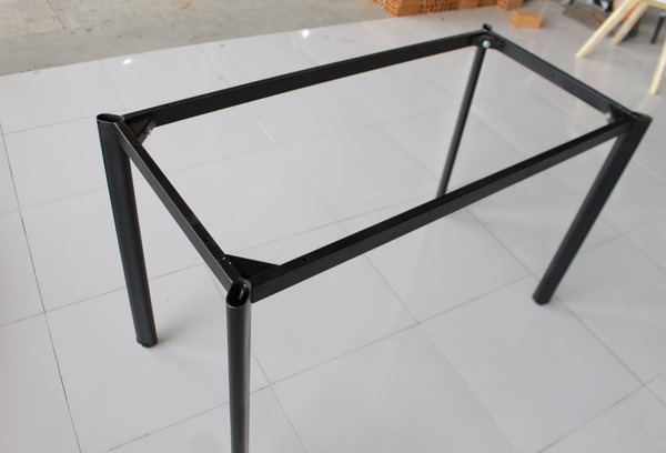 Bàn tháo ráp oval, sơn tĩnh điện - Nhà sản xuất VINAHARDWARE | vinahardware