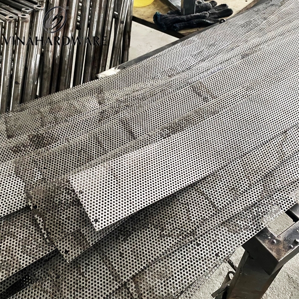 Gia Công Lưới Sắt Tổ Ong | Wire Mesh Punching Tại HCM | [2020 ...