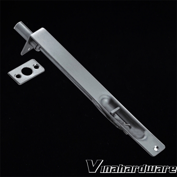 Then Cửa Chốt Âm Cửa Inox / Stainless Steel Door Latch CAI200 ...