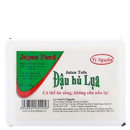 dau hu lua