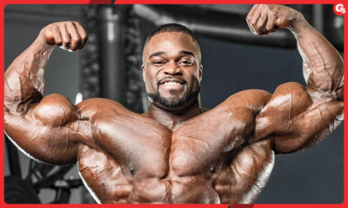 Brandon Curry là ai? Tiểu sử, sự nghiệp và thành tích