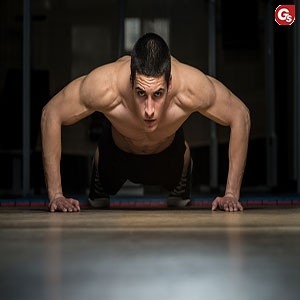 Lịch tập hít đất tại nhà | lịch tập hít đất trong 30 ngày hiệu quả nhấ