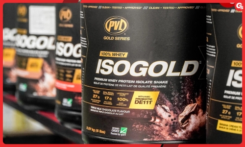 Review đánh giá Iso Gold "Chân Thực Uy Tín" liệu có tốt không?