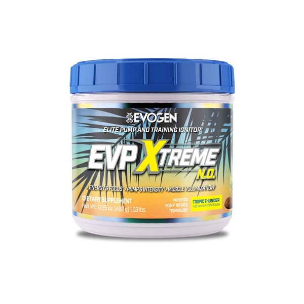 Evogen EVP Extreme N.O 40 Servings | Pre Workout Super VIP | - Giá Tốt