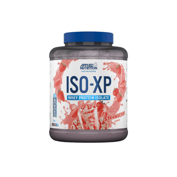 Applied Nutrition ISO XP (72 servings) | Đang sale | Free ship