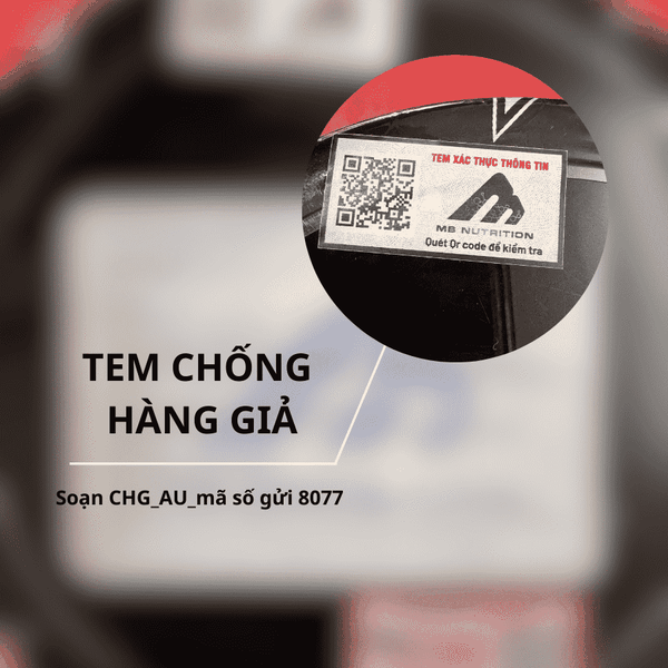 RSP ISOLEAN 5 Lbs - Hydrolyzed Whey Protein Isolate - Giá Tốt