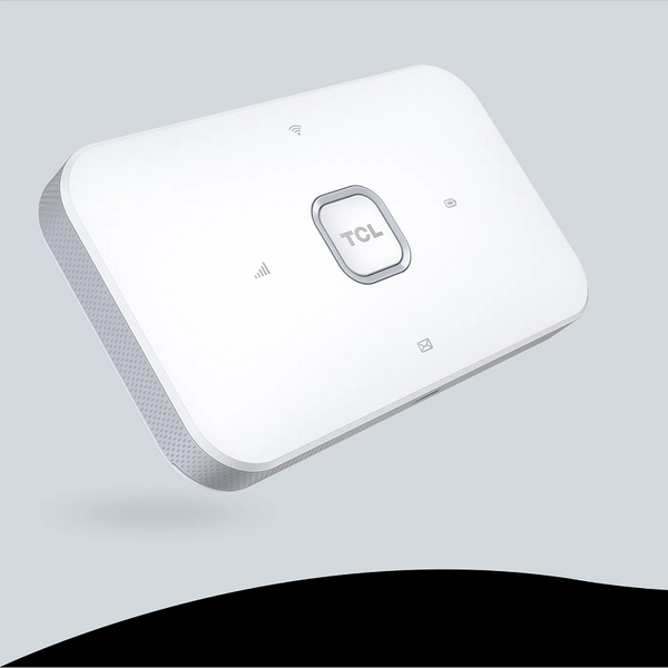 Phát wifi từ sim 4G ổn định TCL LINKZONE MW42L1 pin 2500mah - hỗ trợ ...