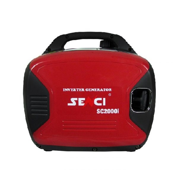 Máy Phát Điện Chạy Xăng 2.0Kw Senci SC2000I Inverter – trungsondanang