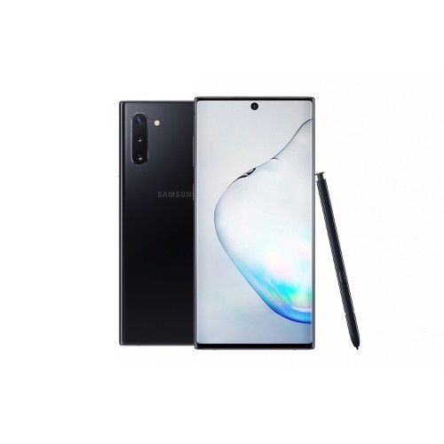 Samsung Galaxy Note 10 Fullbox New Seal / SM-N970