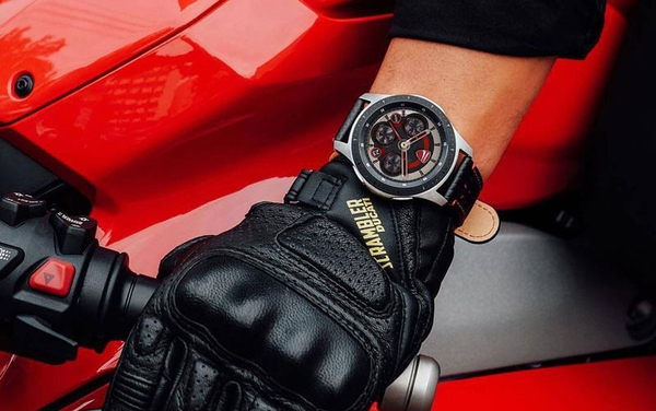 Đánh giá Samsung Galaxy Watch (P2) – smartwatch tốt nhất của Samsung ...