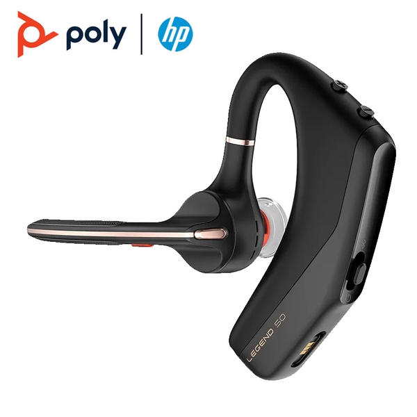 Poly Plantronics Voyager Legend 50 mới chính hãng | FreeShip | Techwear.VN