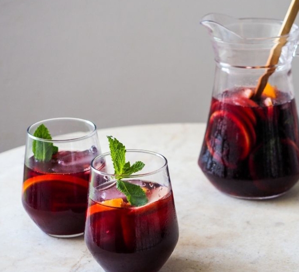 Vang Úc McWilliam's Fruitwood Red vị cherry, dâu tây & mâm xôi – Hifood ...