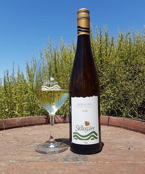 Vang Úc thủ công Skillogalee Riesling 2017/2019 – Hifood.com.vn