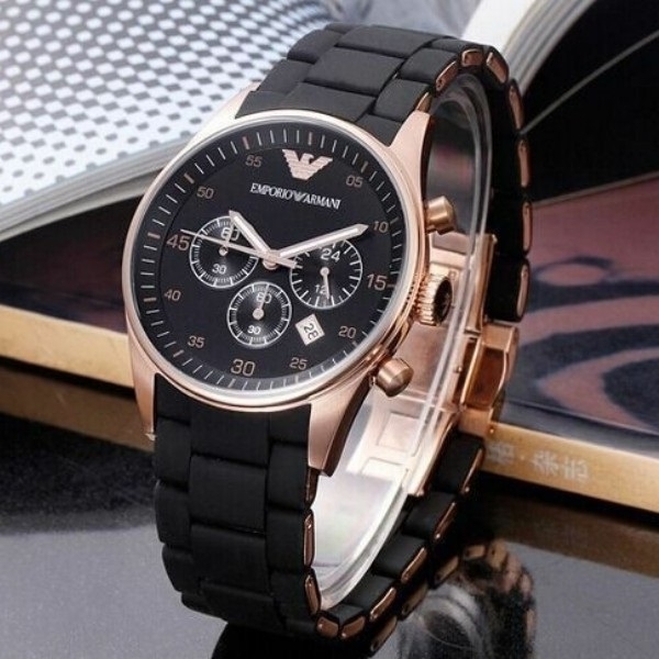 Store |Đồng Hồ Emporio Armani Cặp Đôi AR5905-AR5920