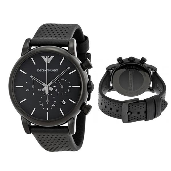 Store |Đồng Hồ Emporio Armani AR1737 Chính Hãng