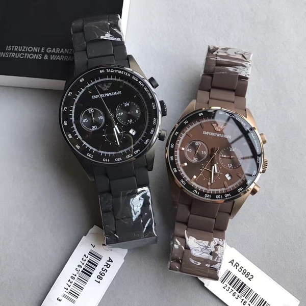 Store |Đồng Hồ Emporio Armani AR5982 Chính Hãng