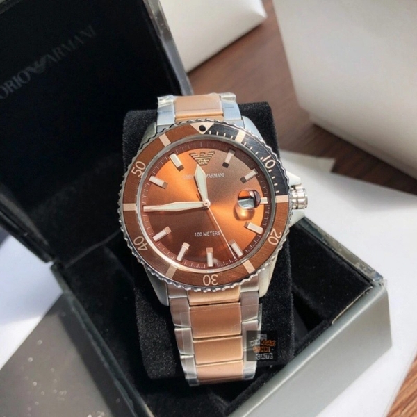 Store |Đồng Hồ Emporio Armani AR11340 Chính Hãng