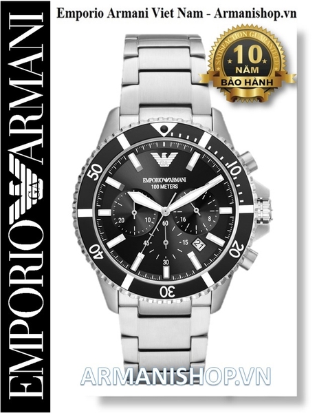 Store |Đồng Hồ Emporio Armani AR11360 Chính Hãng
