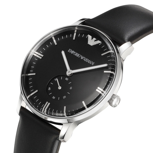Store |Đồng Hồ Emporio Armani AR0382 Chính Hãng