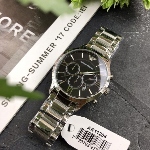 Store |Đồng Hồ Emporio Armani AR11208 Chính Hãng