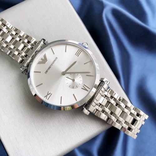 Store |Đồng Hồ Emporio Armani AR1819 Chính Hãng