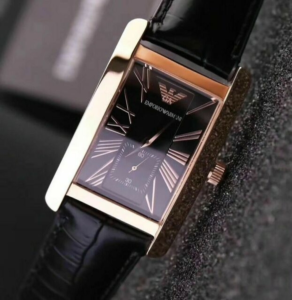 Store |Đồng Hồ Emporio Armani AR0168 Chính Hãng