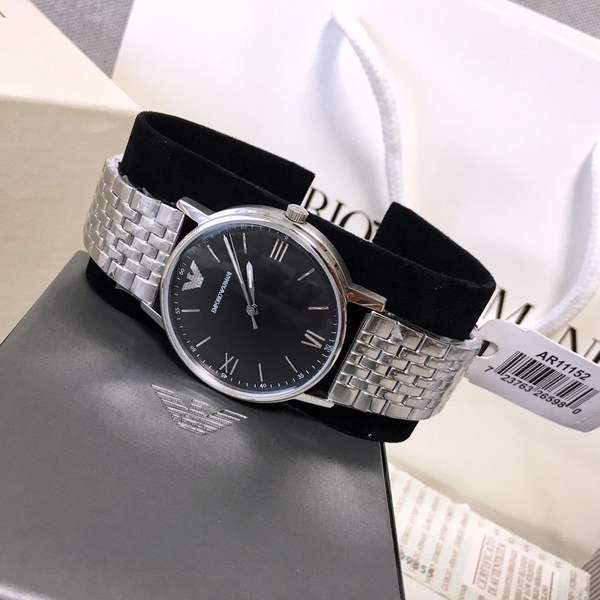 Store |Đồng Hồ Emporio Armani AR11152 Chính Hãng