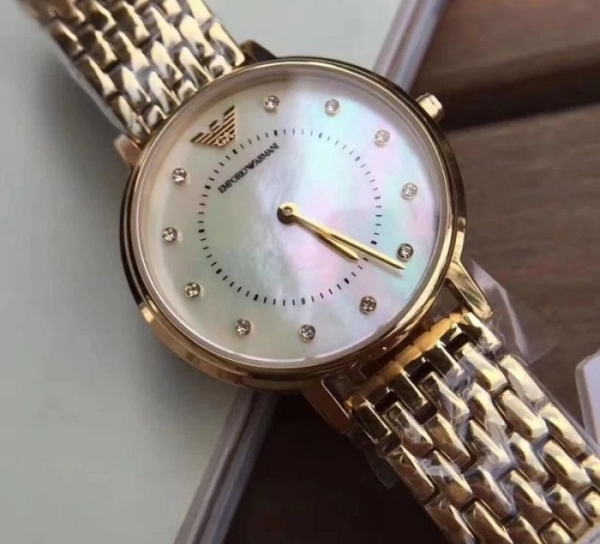 Store |Đồng Hồ Emporio Armani AR11007 Chính Hãng