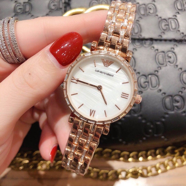 Store |Đồng Hồ Emporio Armani AR11294 Chính Hãng