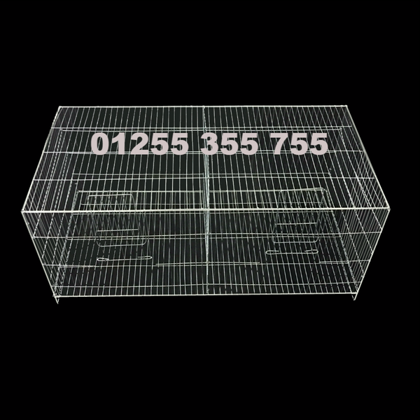 Lồng chim bồ câu | Dụng cụ chăn nuôi chim bồ câu – HTX TÍN PHÁT