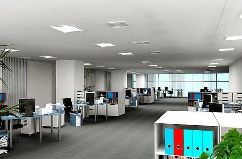 Detech Tower - Office Space For Lease in Hanoi - kovills.com