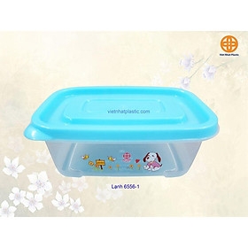 bộ lạnh NO 6556-1 Nhựa Thành Luân