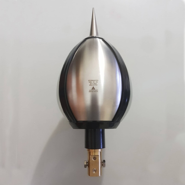 Kim thu sét LPI Stormaster ESE-30