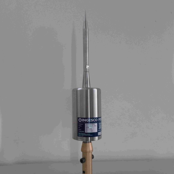 Kim thu sét INGESCO PDC-E30