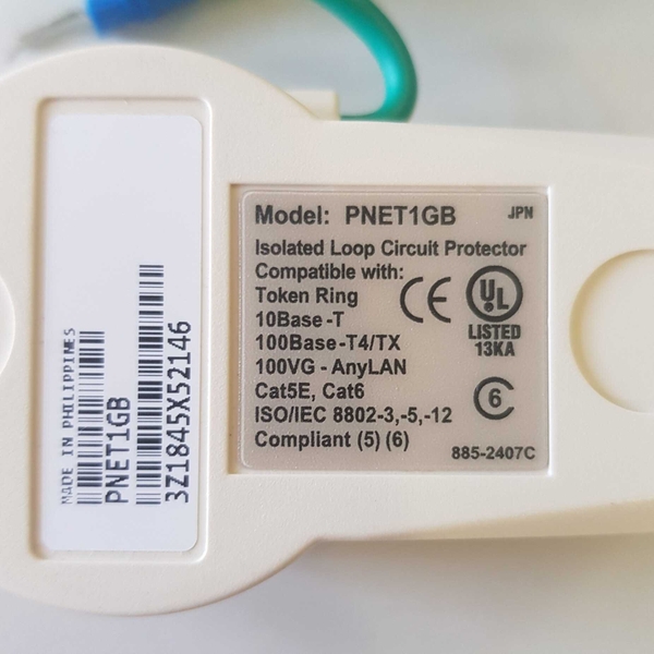 Thiết bị chống sét APC PNET1GB