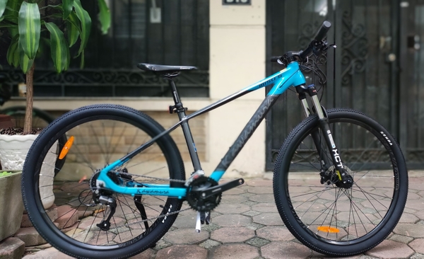 Xe đạp thể thao Kawamura Nhật Bản | xedapvui