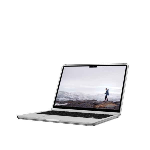 Ốp lưng UAG Macbook Air 13 inch (M2/M3/M4/M5) (2022-2025) Lucent Chính hãng giá tốt