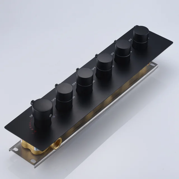 SEN TẮM ÂM TƯỜNG, ÂM TRẦN CLEANMAX - SA2003 CLEANMAX CleanMAX Việt Nam