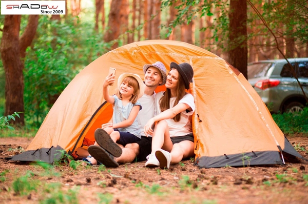 Camping là gì? Đi Camping mang đến sự thú vị như thế nào?