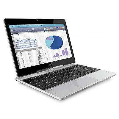 HP EliteBook Revolve 810 G3 i5-5300U 2.3GHz RAM 8GB SSD 180 VGA Intel