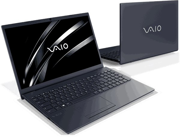 Laptop New Vaio FE 15 Core i5-1235U/RAM 8GB/512GB SSD/15.6"FHD/W11 Home ...