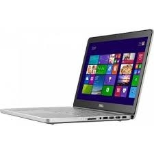 Dell Inspiron 7537 i7 4510U 2.0GHz, RAM 8GB HDD 1TB VGA NVIDIA GeForc