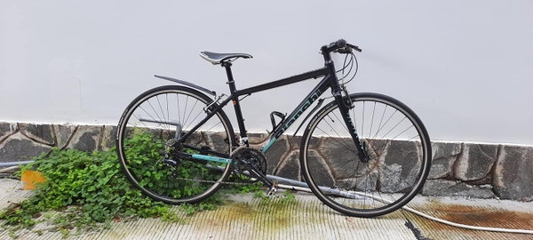 Touring BIANCHI roma// . ITALIA – Queenbike