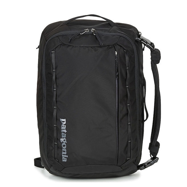 Patagonia Tres Pack 25L Black | Balo laptop | Balomoi.com