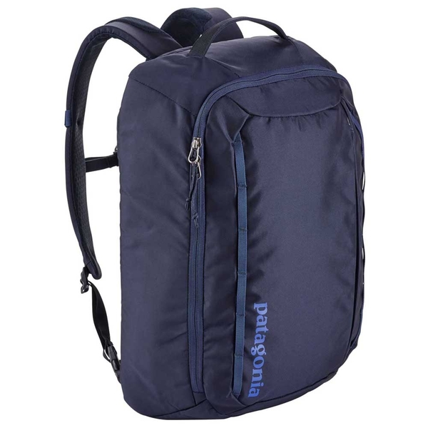 Patagonia Tres Pack 25L Navy | Balo laptop | Balomoi.com