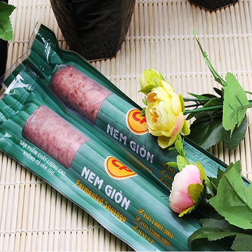 Nem giòn CP (180g)' Siêu thị Đức Thành