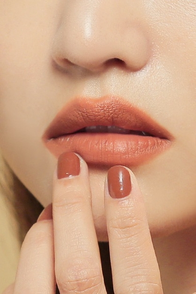 [MATTE] 3CE MOOD RECIPE LIP COLOR #116 INKED HEART - 3CE VietNam