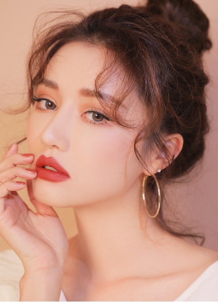 3CE MOOD RECIPE MATTE LIP COLOR #222 - 3CE VietNam