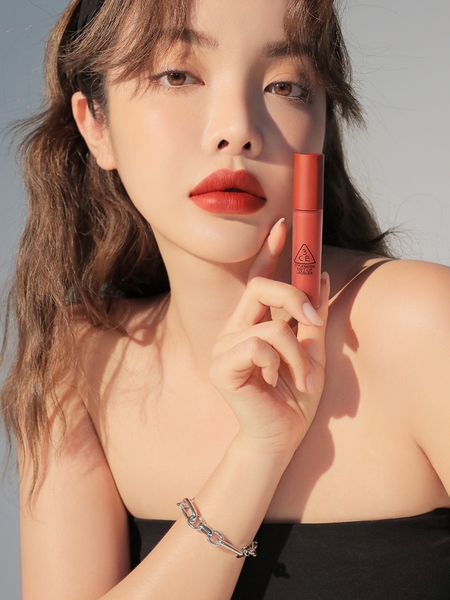 3CE SOFT LIP LACQUER #NULL SET - 3CE VietNam