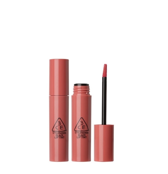 3CE GLAZE LIP TINT #ROSE PINK - 3CE VietNam